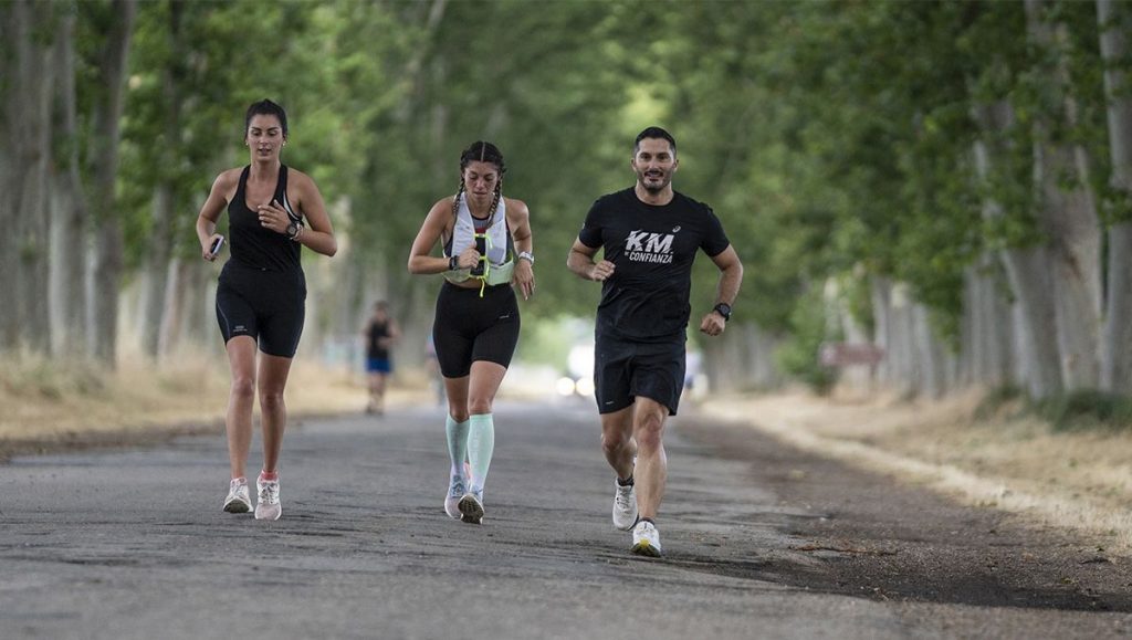 Descubre los Diversos Tipos de Carrera en el Running: Desde las Calles ...