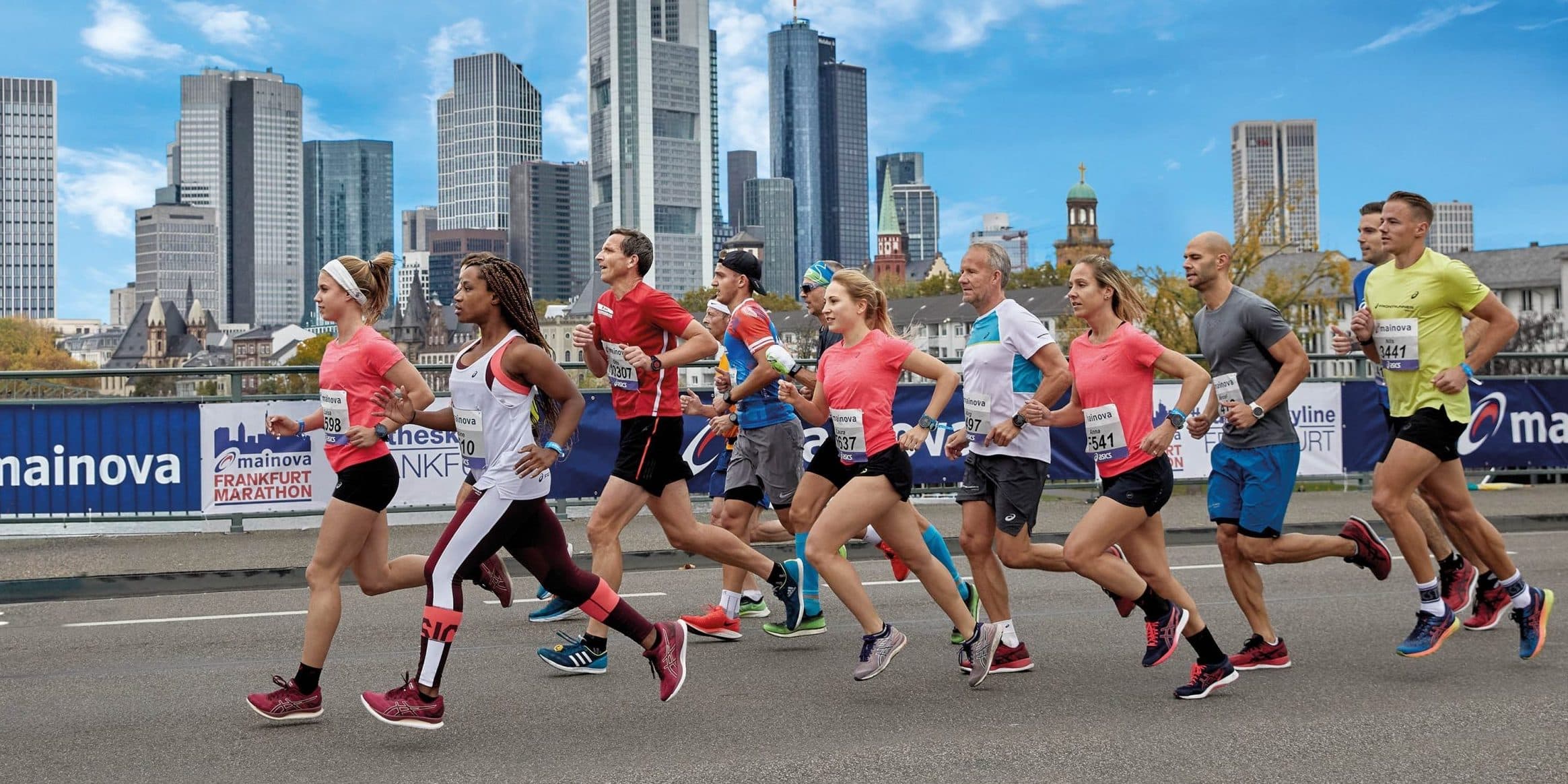 Descubre los Diversos Tipos de Carrera en el Running: Desde las Calles ...